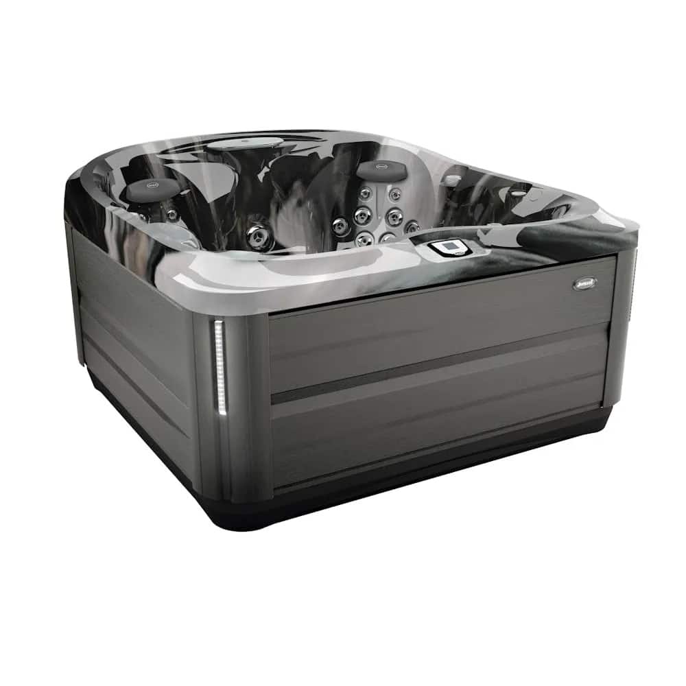 J-400 Collection – Spas of Montana